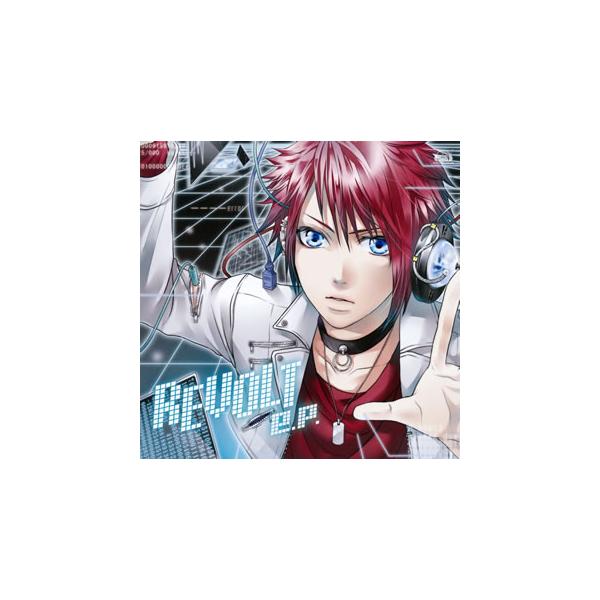 【発売日：2011年04月27日】【品番】 MHCL-1883〜4【JAN】 4582290375021【発売日】 2011年04月27日【アーティスト】バルシェ【収録内容】［1］(1)REVOLT(2)Collar(3)Paradise ...