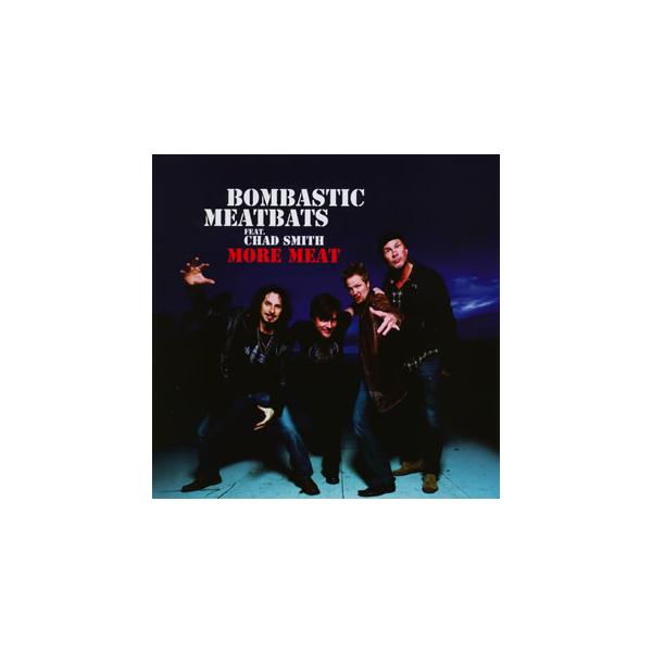【発売日：2011年04月06日】【品番】 PCD-24264【JAN】 4995879242643【発売日】 2011年04月06日【アーティスト】ボンバスティック・ミートバッツ|チャド・スミス【収録内容】(1)Passing The A...