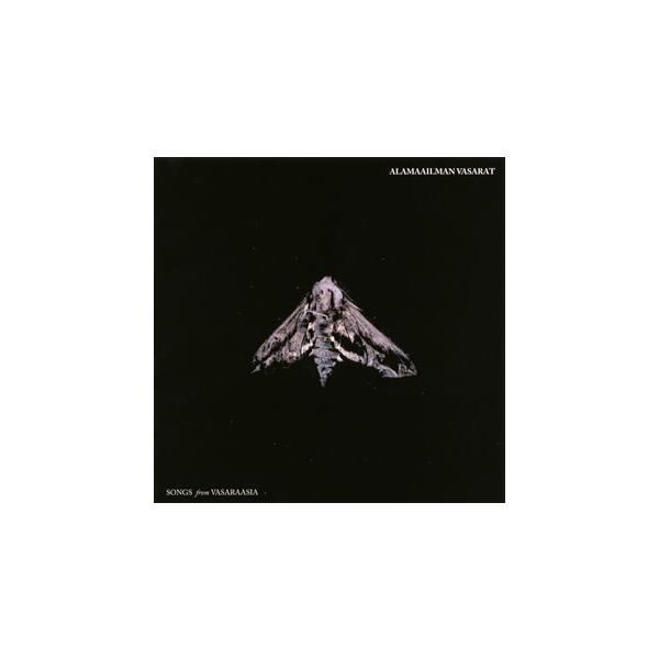 【発売日：2011年04月20日】【品番】 PCD-18647【JAN】 4995879186473【発売日】 2011年04月20日【アーティスト】アラマーイルマン・ヴァサラット【収録内容】(1)Kyyhylly(2)Vasaraasia...