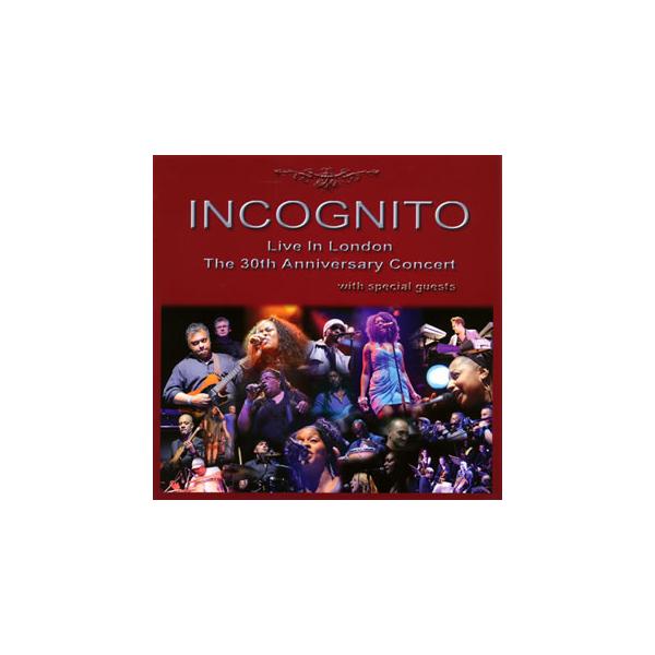 【発売日：2011年03月16日】【品番】 PCD-25127〜8【JAN】 4995879251270【発売日】 2011年03月16日【アーティスト】インコグニート【収録内容】［1］(1)Talkin' Loud(2)Step Asid...