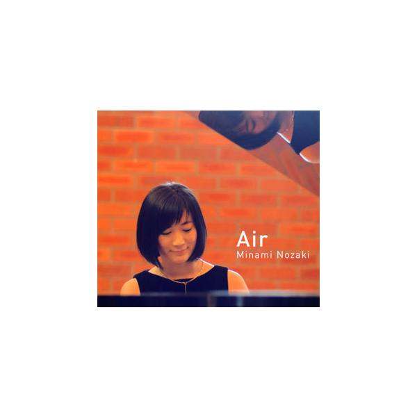 【発売日：2011年03月30日】【品番】 NGCA-1047【JAN】 4560124360825【発売日】 2011年03月30日【アーティスト】野崎美波【収録内容】(1)紅い灯(2)A Village(3)A Sketch(4)Alv...