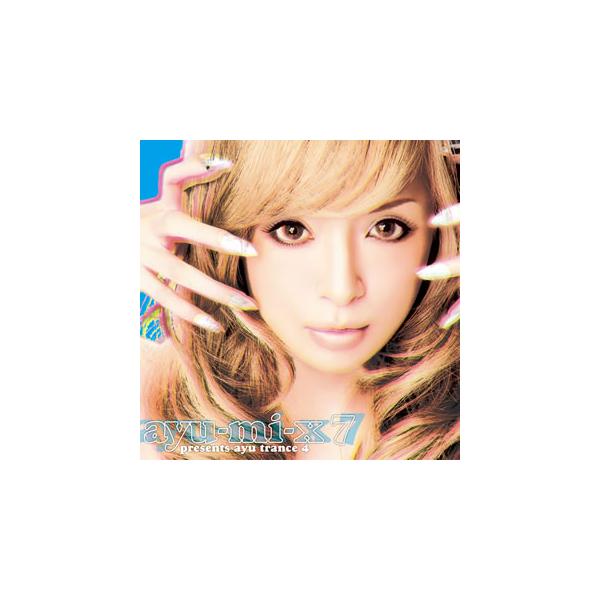 【発売日：2011年04月20日】【品番】 AVCD-38298【JAN】 4988064382989【発売日】 2011年04月20日【アーティスト】浜崎あゆみ【収録内容】(1)Far away(Alex M.O.R.P.H.Extend...