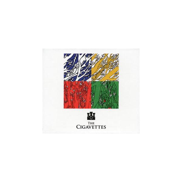 【発売日：2011年04月13日】【品番】 KTRC-02【JAN】 4935228110032【発売日】 2011年04月13日【アーティスト】Cigavettes【収録内容】(1)OUT IN THE STREET(2)READY TO...