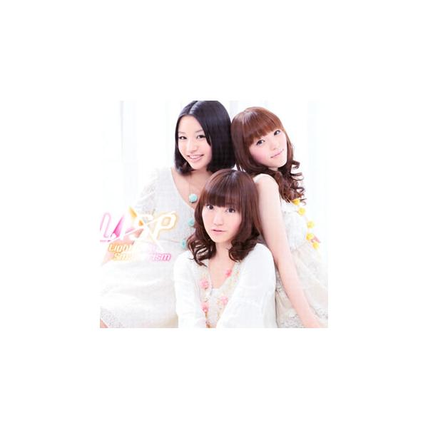 【発売日：2011年04月27日】【品番】 AVCA-29921〜B【JAN】 4988064299218【発売日】 2011年04月27日【アーティスト】LISP【収録内容】［1］(1)キミとセツゾク。(2)ある意味!この旅!!センセーシ...