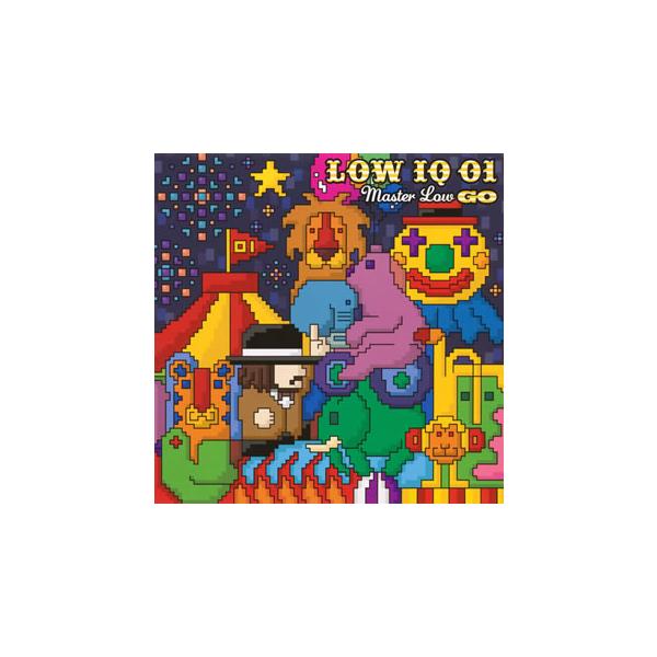 【発売日：2011年04月13日】【品番】 CTCR-14728【JAN】 4945817147288【発売日】 2011年04月13日【アーティスト】LOW IQ 01【収録内容】(1)Master of Ceremony(2)GARDE...