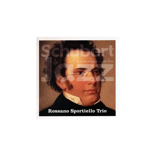 【発売日：2011年03月20日】【品番】 CMSB-28030【JAN】 4580184960384【発売日】 2011年03月20日【アーティスト】ロッサノ・スポーティエロ・トリオ|フランツ・ペーター・シューベルト|チャック・リグス|ジ...