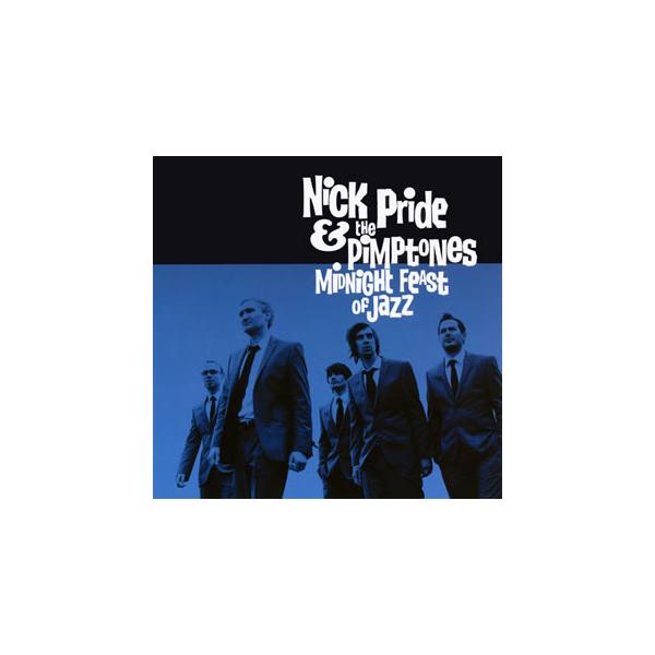 【発売日：2011年05月03日】【品番】 PCD-20098【JAN】 4995879200988【発売日】 2011年05月03日【アーティスト】ニック・プライド&amp;ザ・ピンプトーンズ【収録内容】(1)PIMPTRODUCTION...