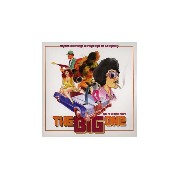 【発売日：2011年04月27日】【品番】 PCD-93400【JAN】 4995879934005【発売日】 2011年04月27日【アーティスト】クラッシュド・ヴェルヴェット・アンド・ザ・ヴェルヴェティアーズ【収録内容】(1)THE B...