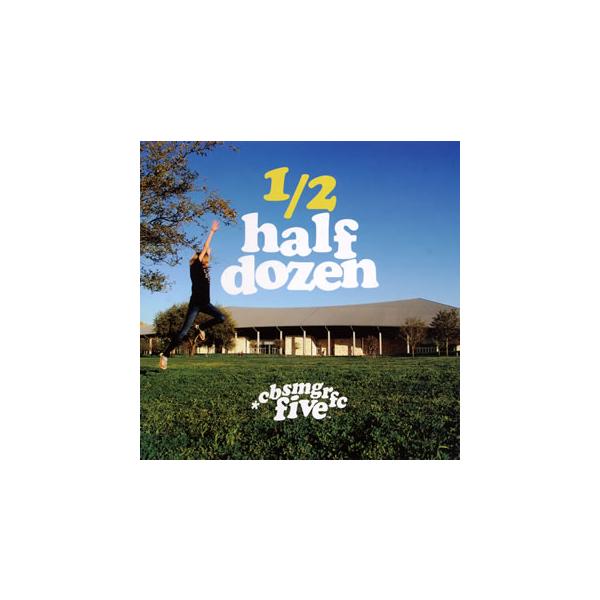 【発売日：2011年04月13日】【品番】 NIW-062【JAN】 4988044540620【発売日】 2011年04月13日【アーティスト】CUBISMO GRAFICO FIVE【収録内容】(1)SHOELACE(2)BLUE ON...