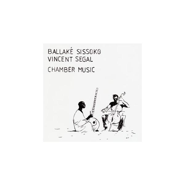 【発売日：2011年03月13日】【品番】 VIVO-257【JAN】 4562132122570【発売日】 2011年03月13日【アーティスト】バラケ・シソコ，ヴァンサン・セガール|バラーケ・シソコ|ヴァンサン・セガール【収録内容】(1...