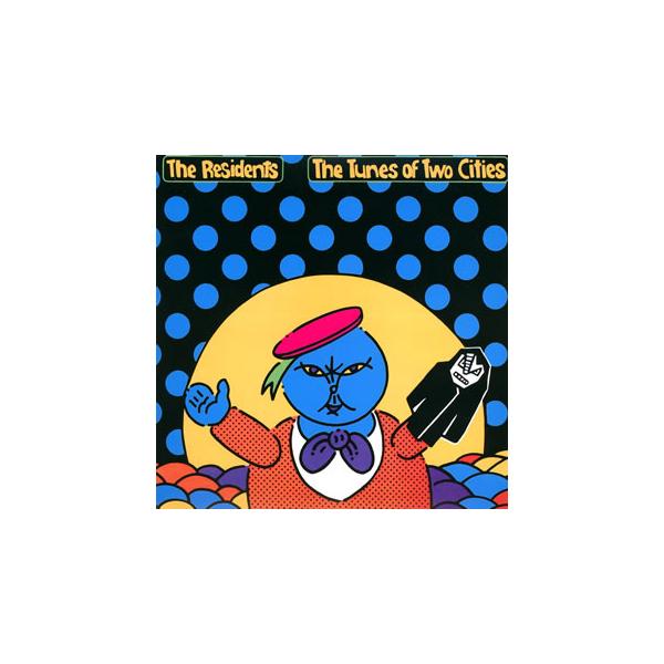 【発売日：2011年05月25日】【品番】 HYCA-2041【JAN】 4571167363414【発売日】 2011年05月25日【アーティスト】レジデンツ【収録内容】(1)Serenade For Missy(2)A Maze Of ...