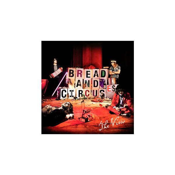 【発売日：2011年05月04日】【品番】 SICP-3077〜8【JAN】 4547366058956【発売日】 2011年05月04日【アーティスト】VIEW【収録内容】［1］(1)グレイス(2)アンダーニース・ザ・ライツ(3)トラジッ...