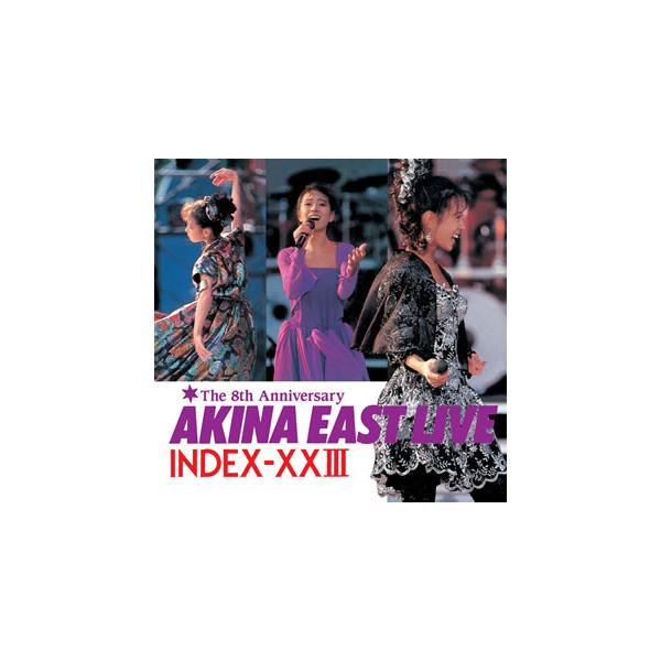 【発売日：2011年05月11日】こちらの商品はネコポスでお届けできません。【品番】 WPCL-10946〜7【JAN】 4943674105700【発売日】 2011年05月11日【アーティスト】中森明菜【収録内容】［1］(1)TATTO...