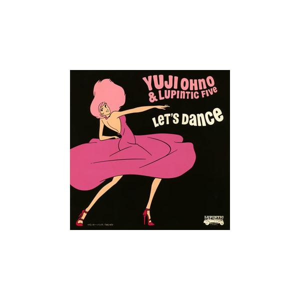 【発売日：2011年05月25日】【品番】 VPCG-84912【JAN】 4988021849128【発売日】 2011年05月25日【アーティスト】Yuji Ohno&amp;Lupintic Five|井上陽介|江藤良人|松島啓之|大...
