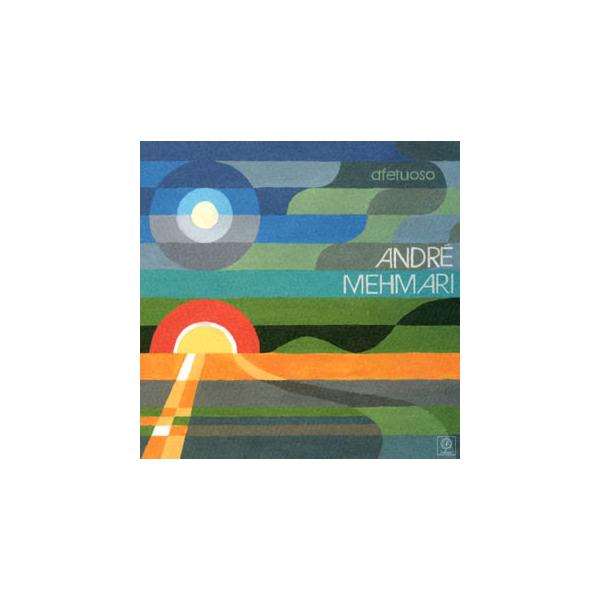 【発売日：2011年04月07日】【品番】 CMYK-6301【JAN】 4562162193014【発売日】 2011年04月07日【アーティスト】アンドレ・メーマリ【収録内容】(1)SUITE CLUBE DA ESQUINA:CLUB...