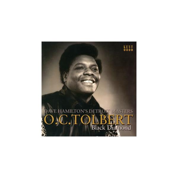 【発売日：2011年06月02日】【品番】 PCD-17466【JAN】 4995879174661【発売日】 2011年06月02日【アーティスト】O.C.トルバート【収録内容】(1)LET ME BE YOUR ONLY MAN(2)T...