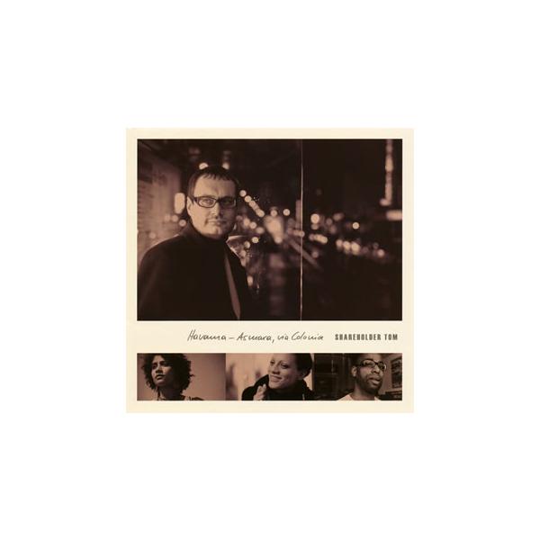 【発売日：2011年05月18日】【品番】 PCD-4494【JAN】 4995879044940【発売日】 2011年05月18日【アーティスト】シェアホルダー・トム【収録内容】(1)ITCHY FEET(2)SEND MY TEARS(...