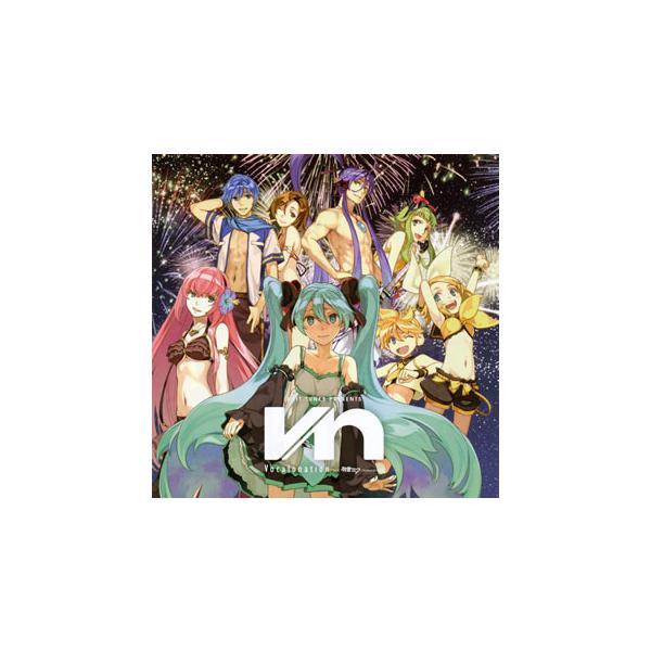 【発売日：2011年07月06日】【品番】 QWCE-00192【JAN】 4582275372434【発売日】 2011年07月06日【収録内容】(1)Fire◎Flower 2011(halyosy feat.鏡音レン)(2)千年の独奏...