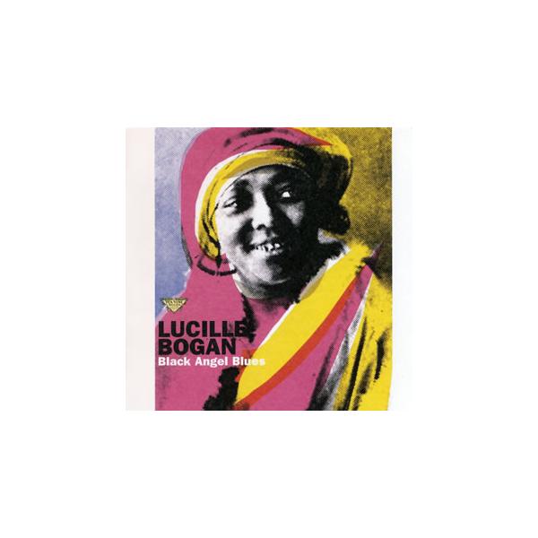 【発売日：2011年06月02日】【品番】 PCD-20094【JAN】 4995879200940【発売日】 2011年06月02日【アーティスト】ルシール・ボーガン【収録内容】(1)Jim Tampa Blues(2)Coffee Gr...