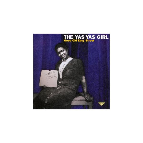 【発売日：2011年06月02日】【品番】 PCD-20095【JAN】 4995879200957【発売日】 2011年06月02日【アーティスト】ヤス・ヤス・ガール【収録内容】(1)New Muddy Water Blues(2)My ...
