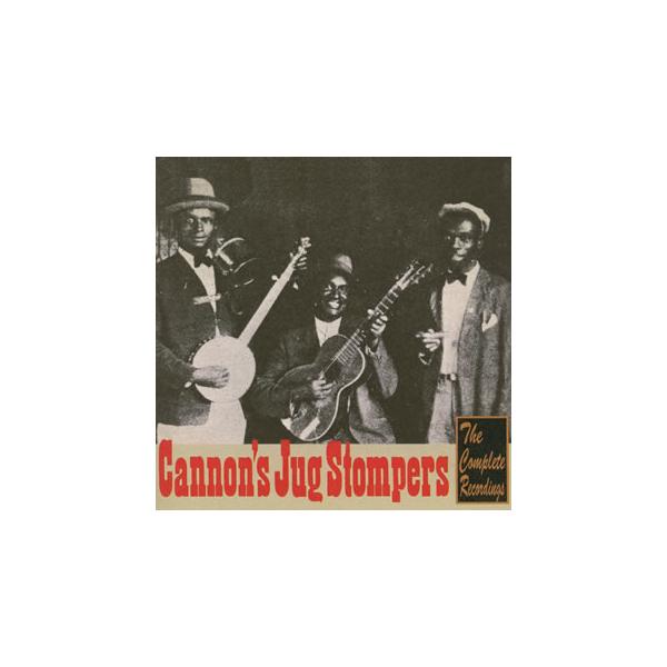 【発売日：2011年06月02日】【品番】 PCD-27016〜7【JAN】 4995879270165【発売日】 2011年06月02日【アーティスト】キャノンズ・ジャグ・ストンパーズ【収録内容】［1］(1)Jonestown Blues...
