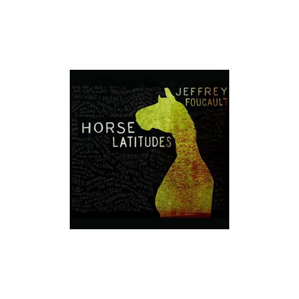 【発売日：2011年05月20日】【品番】 BSMF-6003【JAN】 4546266204371【発売日】 2011年05月20日【アーティスト】ジェフリー・フーコー【収録内容】(1)Horse Latitudes(2)Pretty G...