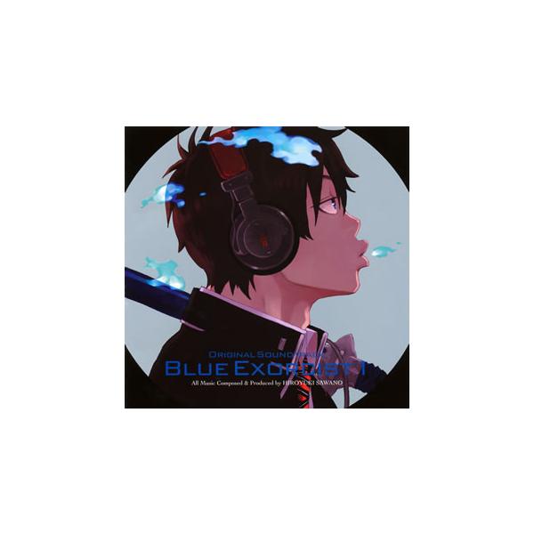 【発売日：2011年06月22日】【品番】 SVWC-7778【JAN】 4534530047519【発売日】 2011年06月22日【アーティスト】澤野弘之【収録内容】〈祓魔師強奏曲〉(1)第一楽章:Me&amp;Creed(2)第二楽章...