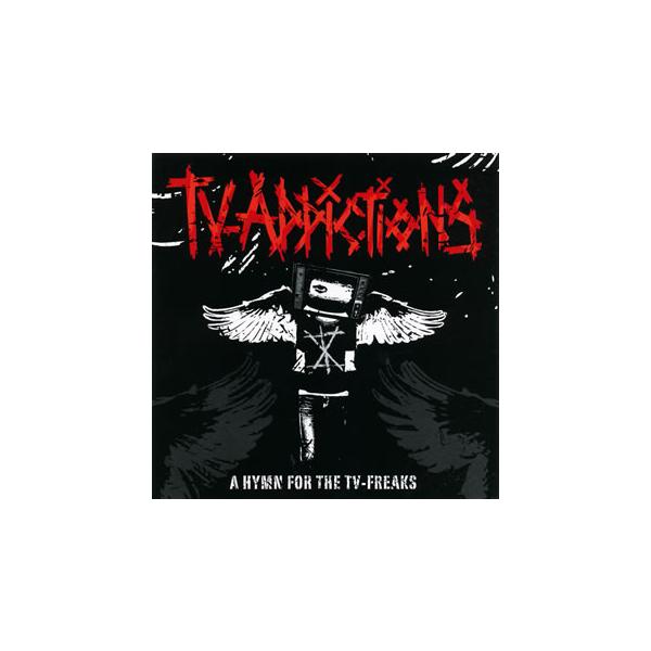 【発売日：2011年06月15日】【品番】 TV-105【JAN】 4514306010718【発売日】 2011年06月15日【アーティスト】TV-ADDICTIONS【収録内容】(1)TURN ON THE TV(2)SUSPECT Y...