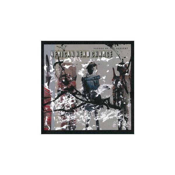 【発売日：2011年03月05日】【品番】 BRC-287【JAN】 4523132118871【発売日】 2011年03月05日【アーティスト】アフリカン・ヘッドチャージ【収録内容】(1)IN"I"HEAD(2)THE BEST WAY(...