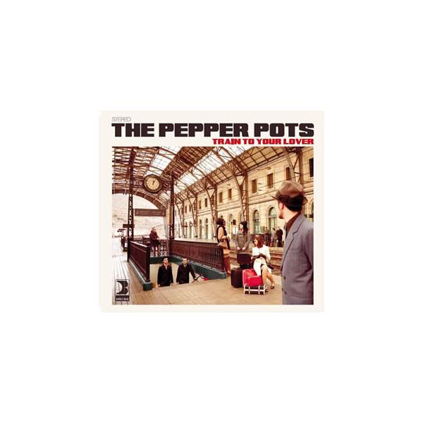 【発売日：2011年06月08日】【品番】 SIWI-162【JAN】 4988044231627【発売日】 2011年06月08日【アーティスト】PEPPER POTS【収録内容】(1)Can't Let Him Go(2)I Need ...