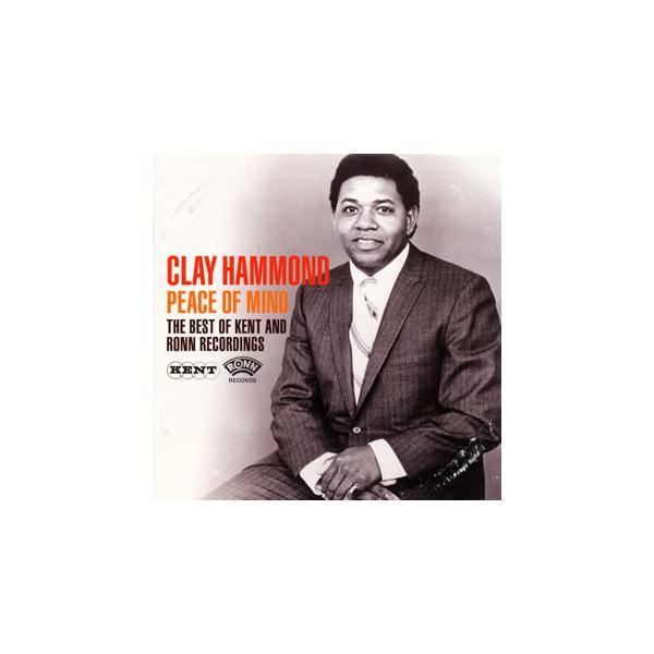 【発売日：2011年06月15日】【品番】 PCD-93416【JAN】 4995879934166【発売日】 2011年06月15日【アーティスト】クレイ・ハモンド【収録内容】(1)TAKE YOUR TIME(2)MY JEALOUS ...