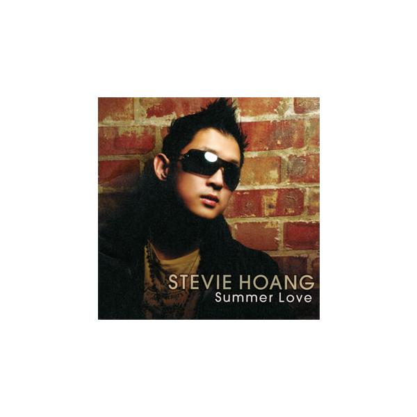 【発売日：2011年07月13日】【品番】 AVCD-38293【JAN】 4988064382934【発売日】 2011年07月13日【アーティスト】スティーヴィー・ホアン【収録内容】(1)Summer Love(2)All Around...