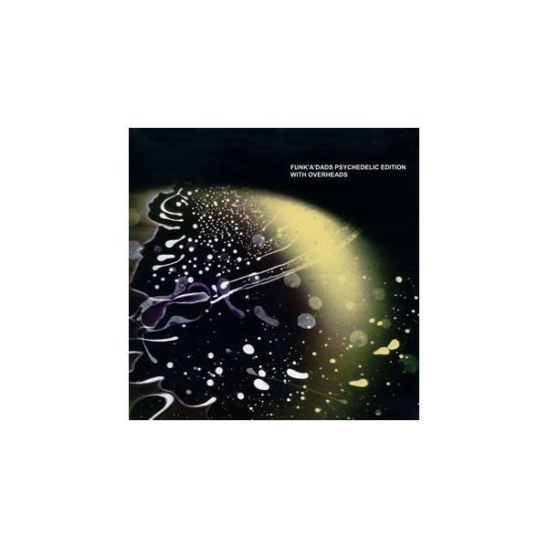 【発売日：2011年04月18日】【品番】 ORCD-1101【JAN】 4532813840239【発売日】 2011年04月18日【アーティスト】ファンカダッズ・サイケデリック・エディション|オーバーヘッズ【収録内容】(1)Strept...