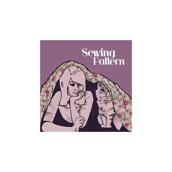 【発売日：2011年07月13日】【品番】 VSCD-9393【JAN】 4540399093932【発売日】 2011年07月13日【アーティスト】ソーイング・パターン【収録内容】(1)Sugar Into Tea(2)The Atriu...