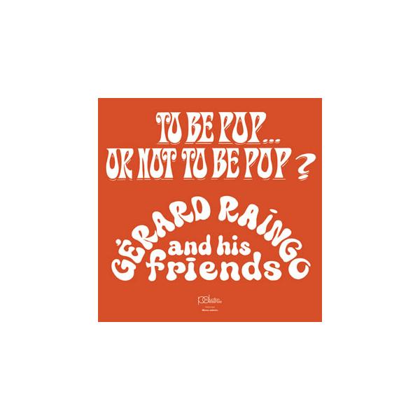 【発売日：2011年07月13日】【品番】 VSCD-9395【JAN】 4540399093956【発売日】 2011年07月13日【アーティスト】ジェラール・ラインゴ・アンド・ヒズ・フレンズ【収録内容】(1)La Planterre(2...