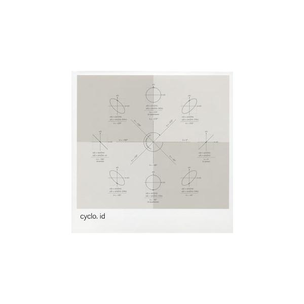 【発売日：2011年05月26日】【品番】 PDIP-6517【JAN】 4532813535173【発売日】 2011年05月26日【アーティスト】cyclo.【収録内容】［1］(1)id 00(2)id 01(3)id 02(4)id ...