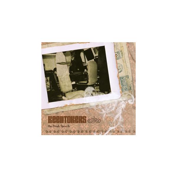 【発売日：2011年07月20日】【品番】 PCD-93424【JAN】 4995879934241【発売日】 2011年07月20日【アーティスト】キーントーカーズ【収録内容】(1)back in the day(2)After Shoc...