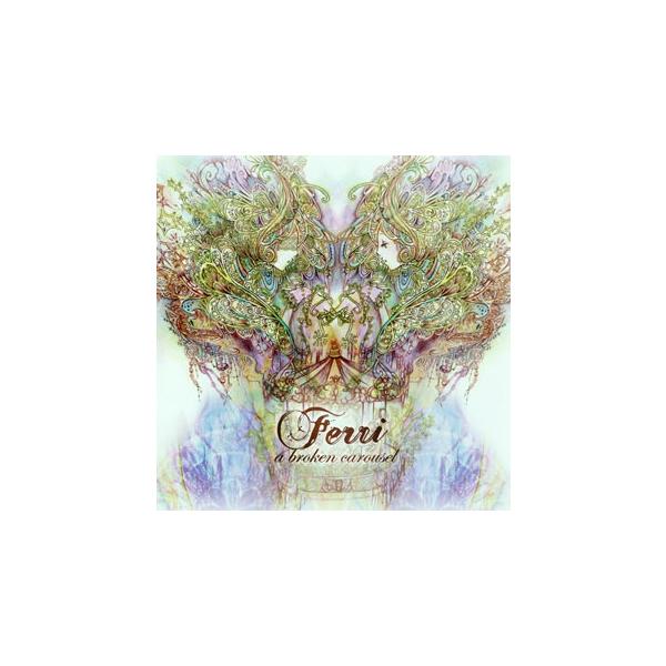 【発売日：2011年07月20日】【品番】 KLK-2008【JAN】 4526180045113【発売日】 2011年07月20日【アーティスト】Ferri【収録内容】(1)コノ先ニ在ルモノ(featuring uka&amp;saiko...