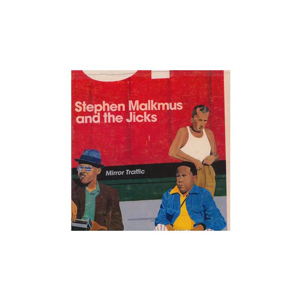 【発売日：2011年08月17日】【品番】 PCD-93432【JAN】 4995879934326【発売日】 2011年08月17日【アーティスト】スティーヴン・マルクマス&amp;ザ・ジックス|スティーヴン・マルクマス【収録内容】(1)...