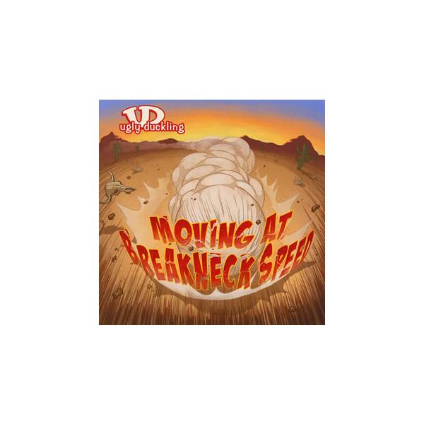 【発売日：2011年08月17日】【品番】 PCD-93429【JAN】 4995879934296【発売日】 2011年08月17日【アーティスト】アグリー・ダックリング【収録内容】(1)keep movin'(2)momentum(3)...