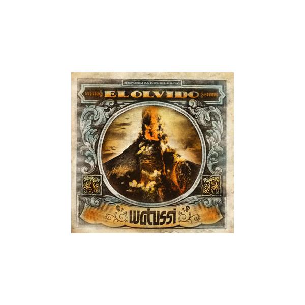 【発売日：2011年08月31日】【品番】 PCD-93438【JAN】 4995879934388【発売日】 2011年08月31日【アーティスト】ワトゥーシ【収録内容】(1)INTRO(2)EL OLVIDO(3)CORO CORO(4...