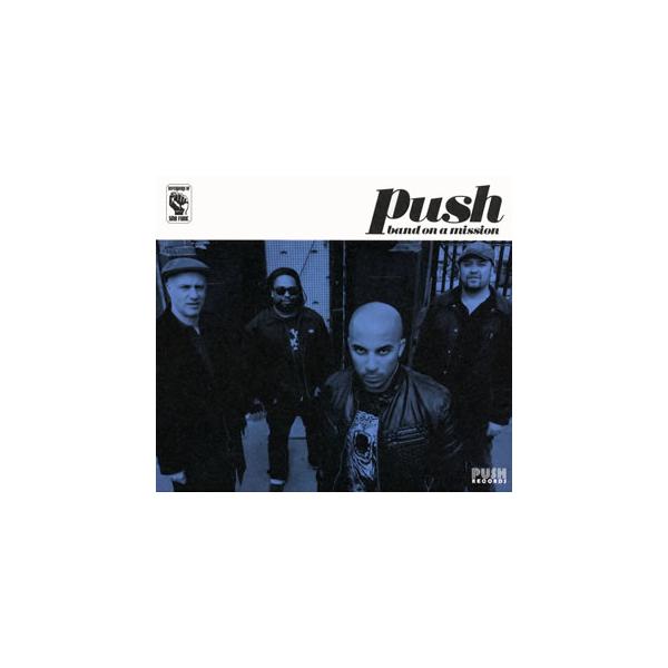 【発売日：2011年09月07日】【品番】 PCD-93437【JAN】 4995879934371【発売日】 2011年09月07日【アーティスト】プッシュ【収録内容】(1)INTERMISSION 1(2)BAND ON A MISSI...