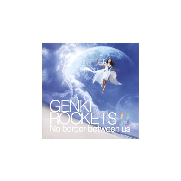 【発売日：2011年09月07日】【品番】 SRCL-7720【JAN】 4988009049526【発売日】 2011年09月07日【アーティスト】元気ロケッツ【収録内容】(1)prologue:the Blue(2)Curiosity(...