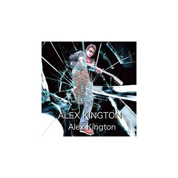 【発売日：2011年08月05日】【品番】 ALKN-1979【JAN】 4560322350093【発売日】 2011年08月05日【アーティスト】Alex Kington【収録内容】(1)Trash(2)don't matter(3)G...