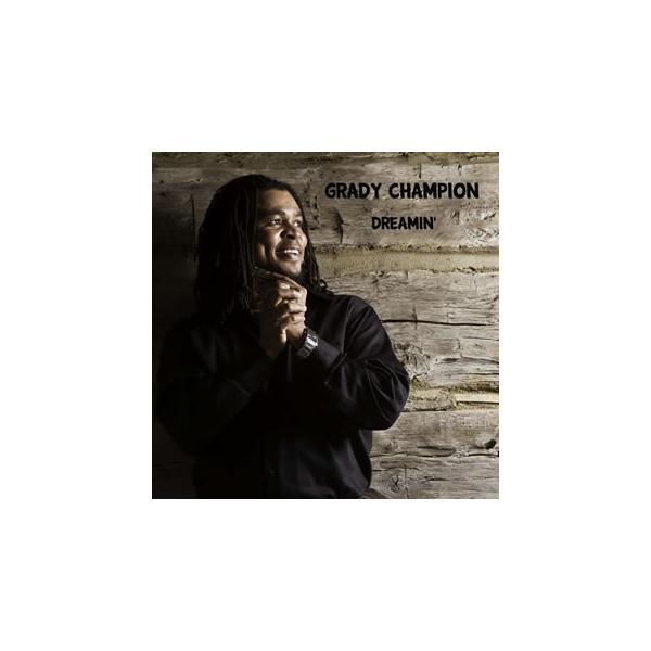 【発売日：2011年08月19日】【品番】 BSMF-2239【JAN】 4546266204630【発売日】 2011年08月19日【アーティスト】グレイディ・チャンピオン【収録内容】(1)My Rooster Is King(2)Dre...