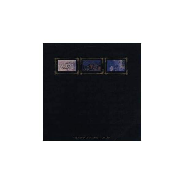 【発売日：2011年09月14日】【品番】 VSCD-9712【JAN】 4540399097145【発売日】 2011年09月14日【アーティスト】ドゥルッティ・コラム【収録内容】(1)Sketch for Summer(2)Requie...