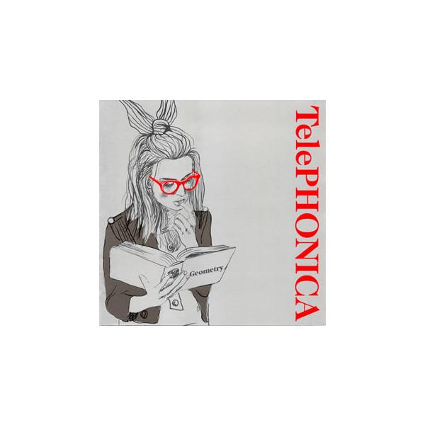 【発売日：2011年09月07日】【品番】 KNCA-11008【JAN】 4522197114644【発売日】 2011年09月07日【アーティスト】TelePHONICA【収録内容】(1)アフターワールド(2)キプロス(3)車輪の音(4...