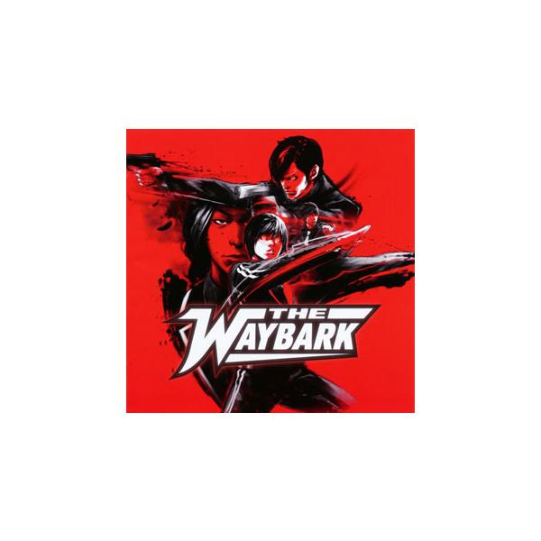 【発売日：2011年09月07日】【品番】 GRRC-30001【JAN】 4562226220465【発売日】 2011年09月07日【アーティスト】WAYBARK【収録内容】(1)さらばライトマン(2)太陽を忘れた男(3)I don't...