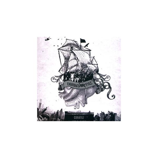 【発売日：2011年08月07日】【品番】 JAIP-2502【JAN】 4532813135021【発売日】 2011年08月07日【アーティスト】オブリント・パス【収録内容】(1)プレルーディ(2)コラッヘ(3)ラ・ヴィーダ・センセ・ト...