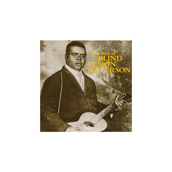 【発売日：2011年09月21日】【品番】 PCD-20107【JAN】 4995879201077【発売日】 2011年09月21日【アーティスト】ブラインド・レモン・ジェファスン【収録内容】(1)Jack O' Diamond Blue...